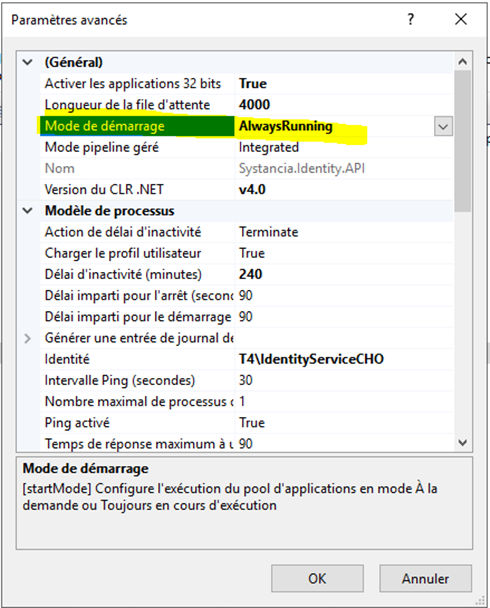 API Identity - Systancia Docs
